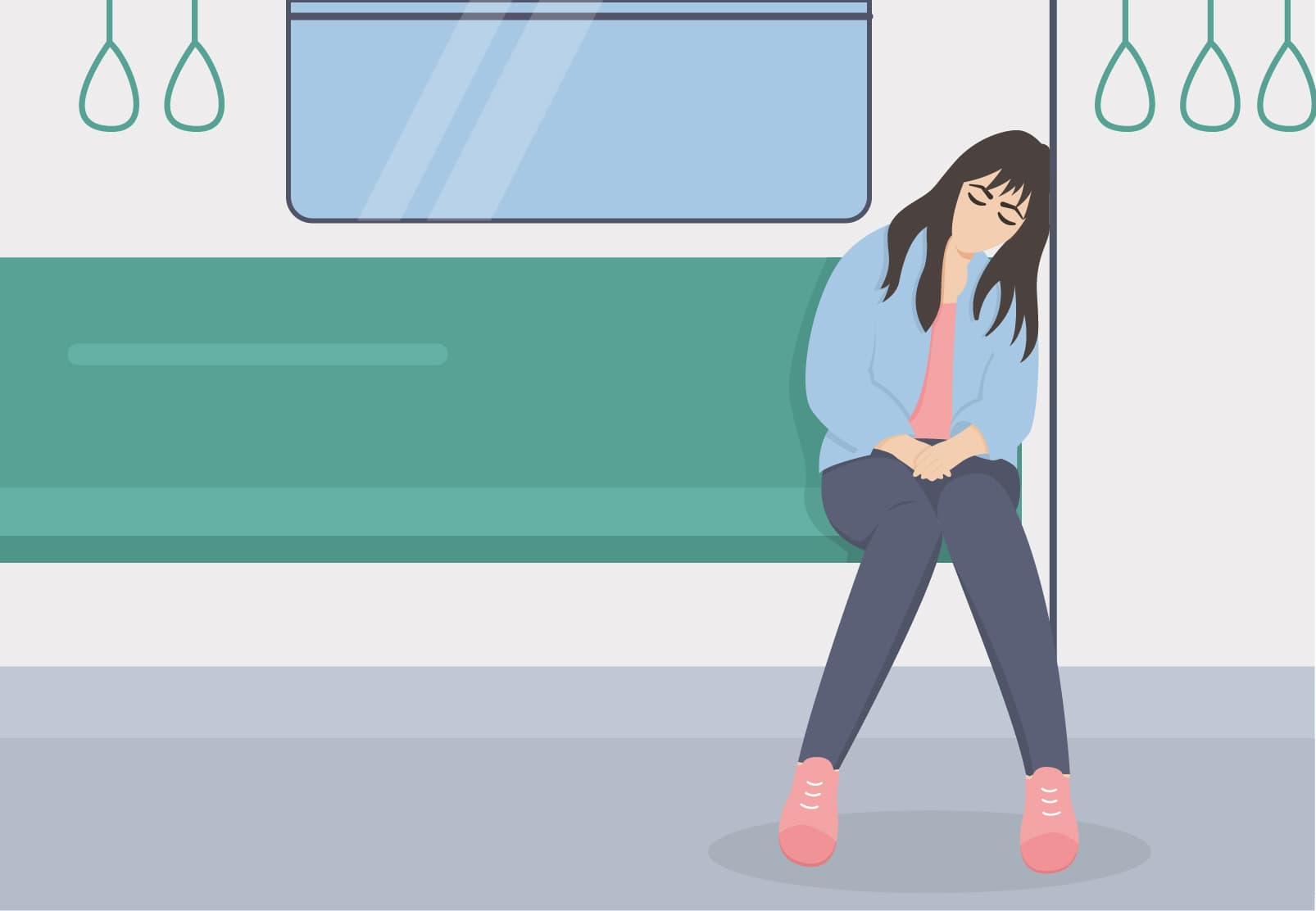 Inemuri - strategisches Schlafen | matratzenwissen.de